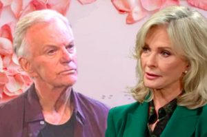 Days Of Our Lives Spoilers: Will Family Drama Draw Roman & Marlena Back ...