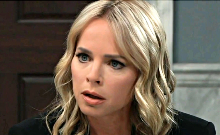 Nicole Paggi Fills In For General Hospital’s Kirsten Storms – Slated ...