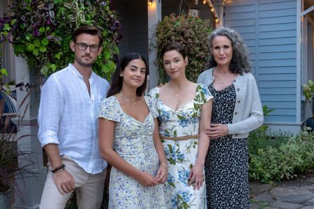 Hallmark's The Way Home: Get Ready for Season 4's Big Twists & Time Jumps!