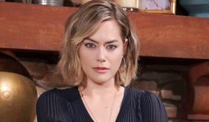 The Bold And The Beautiful Spoilers: Hope Logan Pregnancy Surprise ...