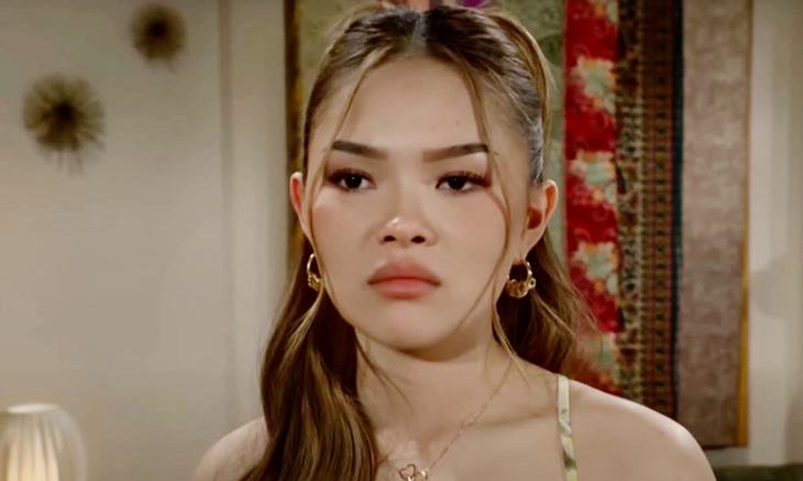 The Bold And The Beautiful Next Three Weeks Spoilers: Luna’s Next Steps ...