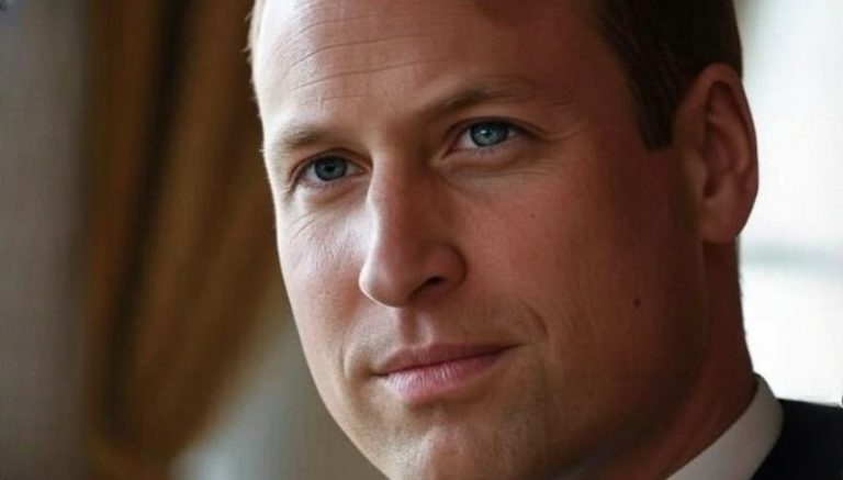 Prince William Draws A Line On Royal Scandals After Tense Funeral