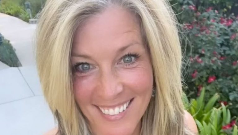 Laura Wright Gives GH Fans An Update On Her New Course
