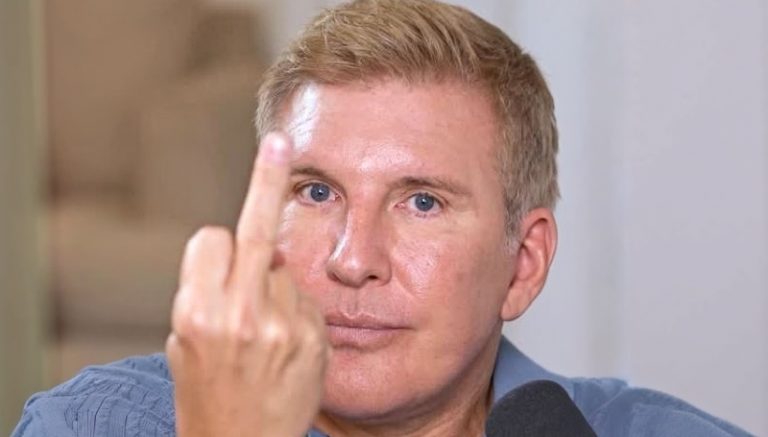 Todd Chrisley On Social Media, Platform Didn't Collapse - Why?