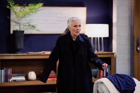 General Hospital Spoilers: Tracy's Shocking Break-In At Drew's House ...