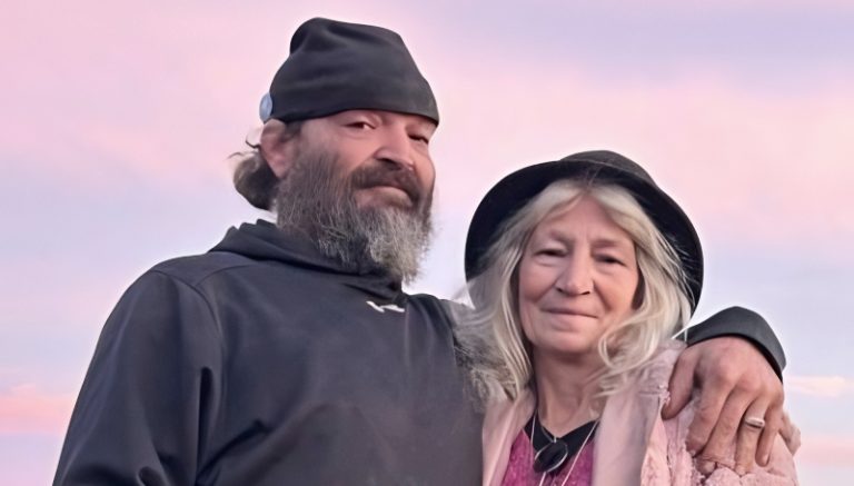 Ami Brown: Alaskan Bush People Fans Diss Her New Romance