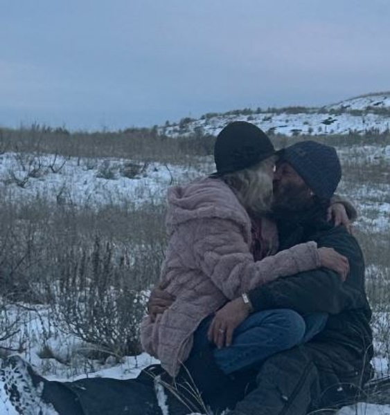 Ami Brown: Alaskan Bush People Fans Diss Her New Romance