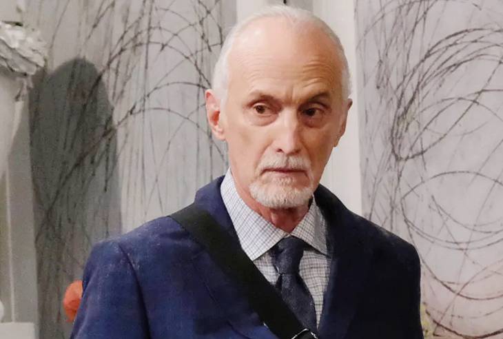 Days of Our Lives Spoilers: DiMera Resurrection, Who Is Coming Back In ...