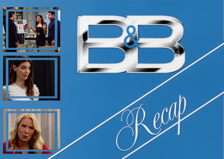 'The Bold and the Beautiful' Recap Tuesday, March 17: Electra’s Order ...