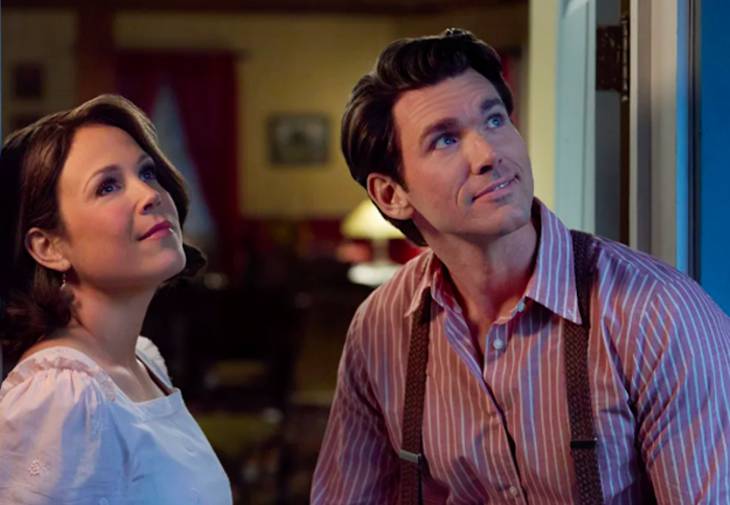\When Calls The Heart Spoilers: Nathan’s Joy - Is He Proposing To ...