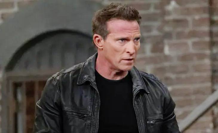 General Hospital Steve Burton Talks Shocking Circumstances That Bring ...