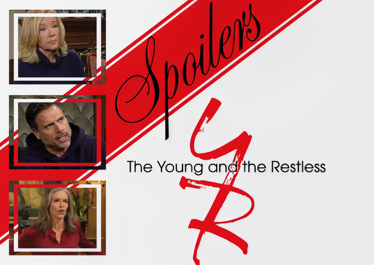 'The Young and the Restless' Spoilers Wednesday, March 11: Nikki’s ...