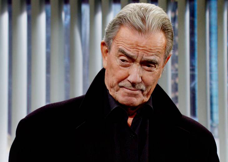 The Young and the Restless Spoilers: Victor Gets Newman Back – But ...