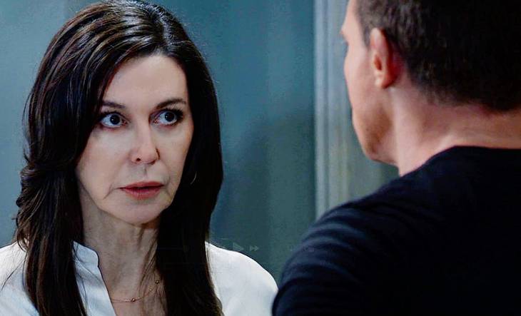 General Hospital Spoilers: Anna and Jason Vanish - Is There a Shocking ...