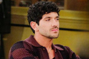 Days Of Our Lives Announces Javi Hernandez Recast