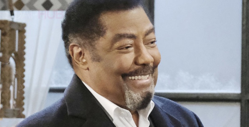 'Days of Our Lives' Spoilers Monday, June 1: Abe Persuaded, Gabi’s ...