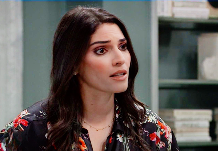 General Hospital Spoilers: Michael’s Dirty New Plan Destroys Brook Lynn ...