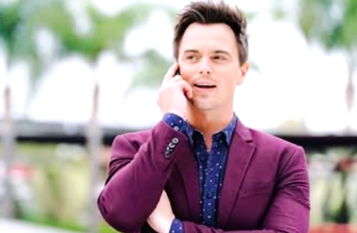 The Bold and the Beautiful Spoilers: Here’s What We Know About Darin ...