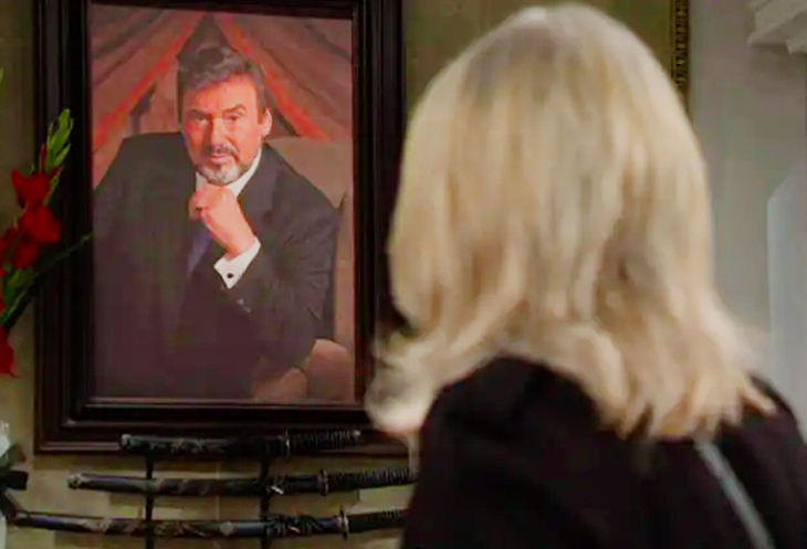 Days Of Our Lives Spoilers: Shocking Reveal Of Marlena & Stefano’s ...