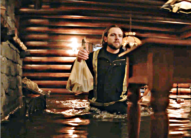 Fire Country Recap & Spoilers 05/22/26 Season 4 Finale: Bode Risks ...