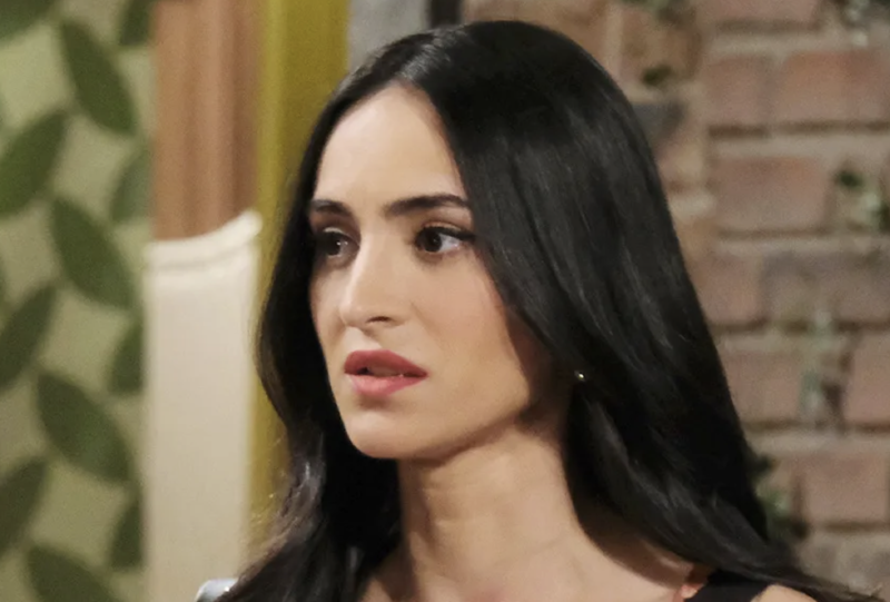 'Days of Our Lives' Spoilers Monday, June 1: Abe Persuaded, Gabi’s ...
