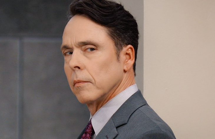 General Hospital LEAK: Cullum Killed Off In Approx One Month - How ...