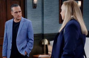 General Hospital Spoilers: Sonny And Laura's Trap-How Will They ...