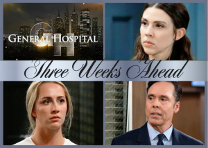 General Hospital Spoilers Three Weeks Ahead: Kristina’s Heartfelt ...