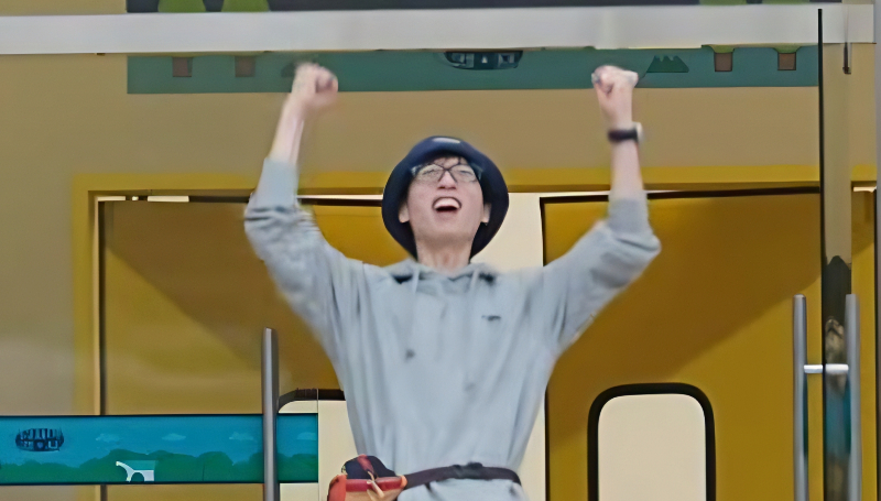 Jae-seok's B&B Rules! - A Crazy, Fun Reality Show Drops Soon