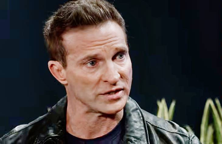 General Hospital LEAK: Jason Returns Third Week Of July, Details Of His ...