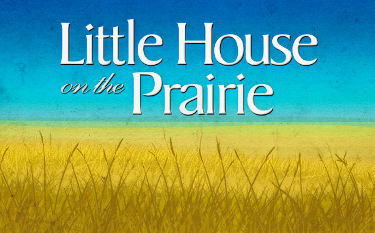 Netflix Little House On The Prairie Reboot Summer Premiere Date - The ...