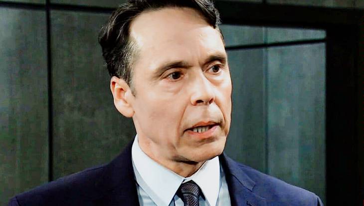 General Hospital Spoilers: Cullum Orders Deadly Hits – Rocco & Britt ...