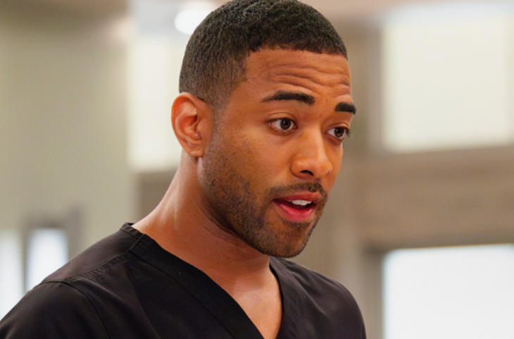 General Hospital Leak: Llanview Twist For Isaiah – Secret Family ...