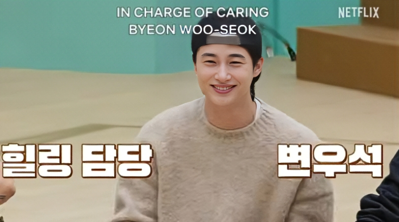 Jae-seok's B&B Rules! - A Crazy, Fun Reality Show Drops Soon
