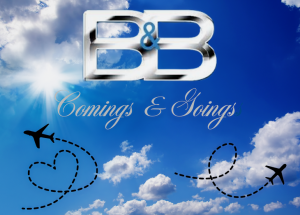 The Bold and the Beautiful Comings & Goings 2026: Returns, New Arrivals ...