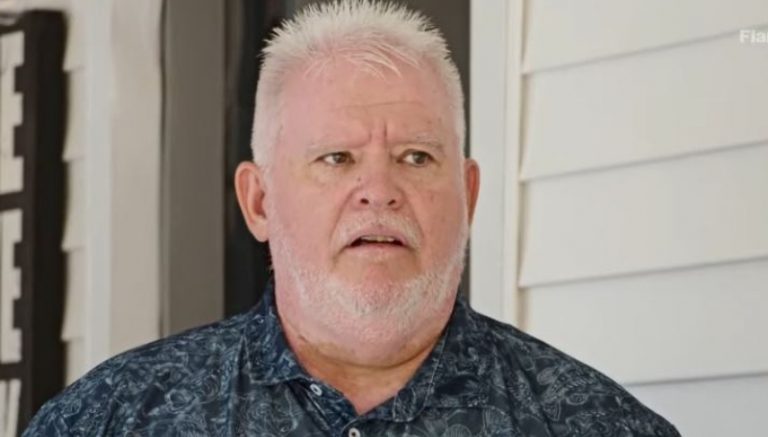 90 Day Fiancé Fans Already Think Shea McGuire Is Season 12's Villain