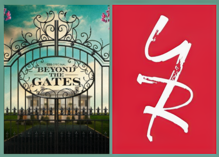 Beyond The Gates | Celebrating The Soaps