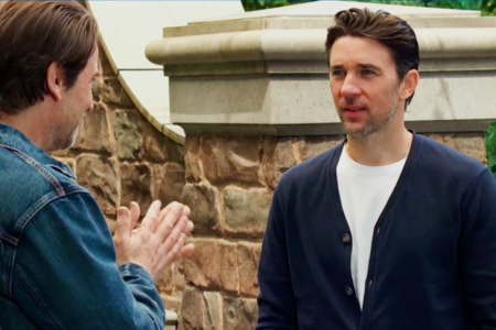 The Young And The Restless Spoilers: Cane Steals Victor's Secret Weapon ...