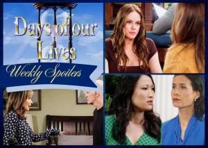 'DOOL' Spoilers Weekly Update June 8-12: Joy vs Stephanie, Kate ...
