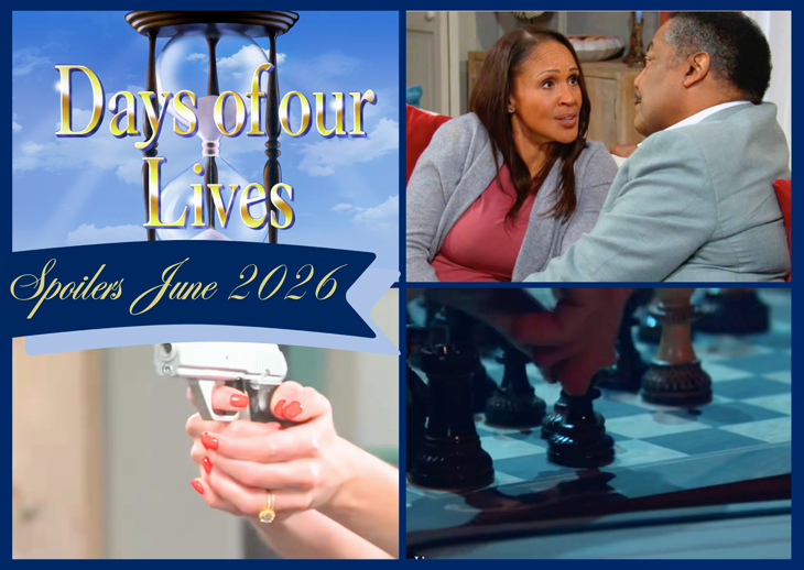 Days Of Our Lives Spoilers June 2026: Abe’s Choice, Stephanie’s Mistake ...