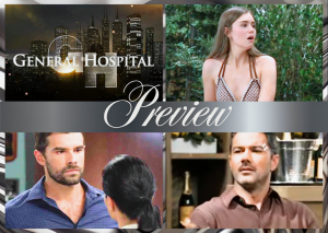 General Hospital Spoilers Preview June 15: Chase Threatened, Nina ...