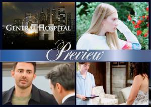 'General Hospital' Spoilers Video Preview Thursday, June 18: Sidwell's ...