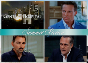 General Hospital Summer Preview: Deadly Consequences, Major Returns ...