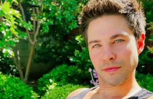 Dean Geyer Joins General Hospital Cast In Hot New Role