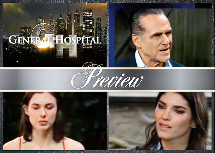 General Hospital Spoilers Preview June 3: Sonny’s Glee, Willow’s ...