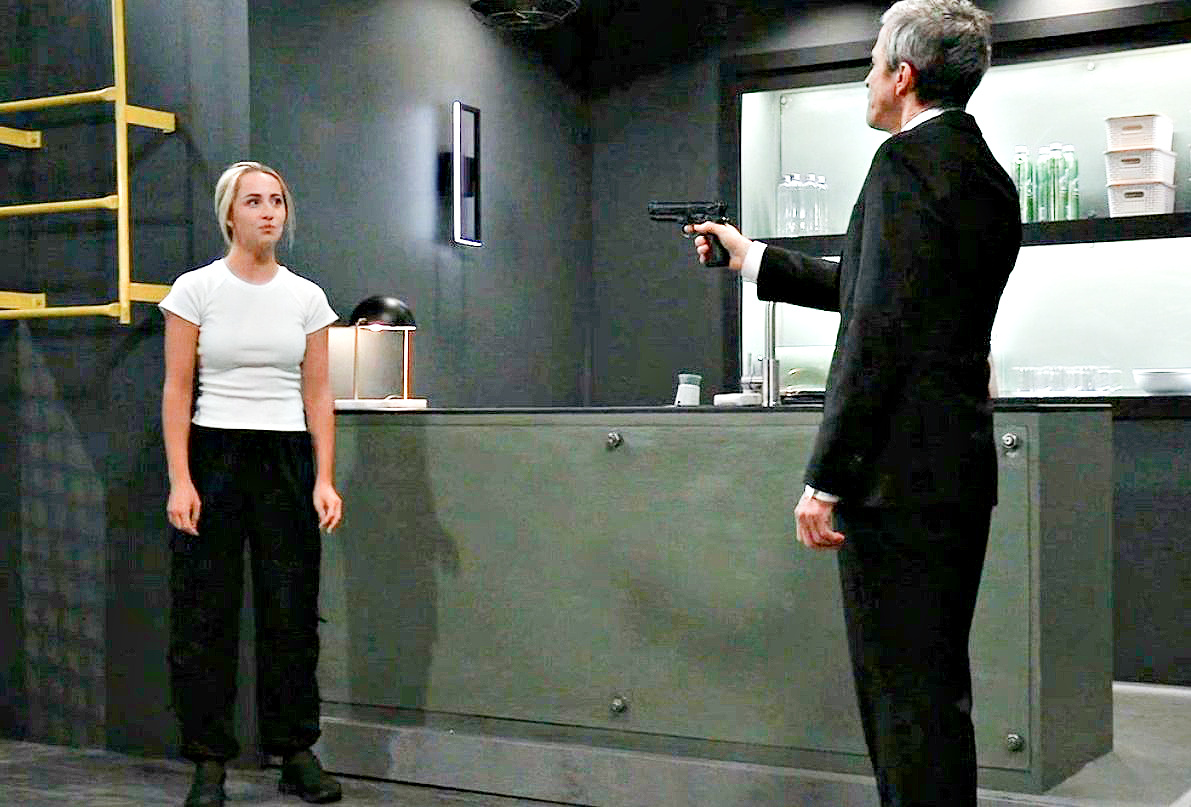 'General Hospital' Recap Monday, June 1: Pascal Threatens Josslyn, Nina ...
