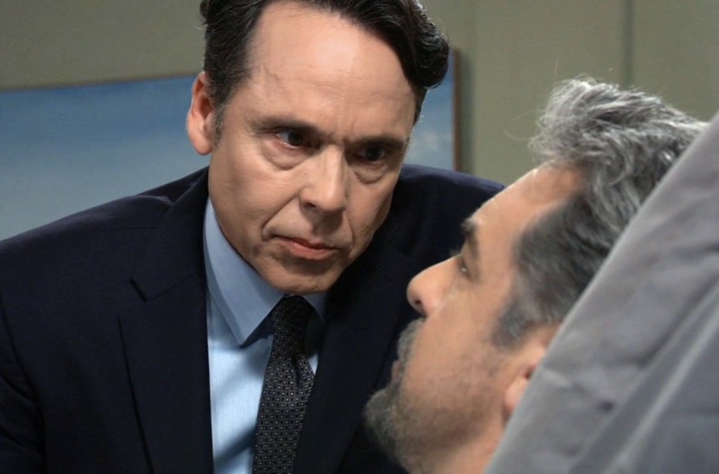 'General Hospital' Recap Tuesday, June 2: Michael’s Dangerous Plan ...