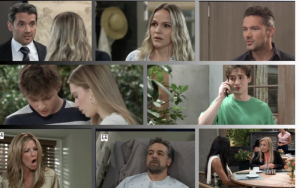 'General Hospital' Spoilers Friday, June 19: Carly Explodes, Cassius ...