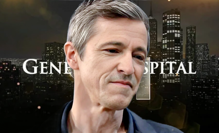 General Hospital Villain Officially Exits – Wicked GH Character Wraps ...