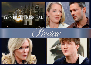 General Hospital Spoilers Preview June 11: Danny And Charlotte's Secret ...